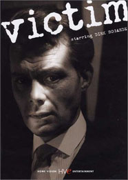 DVD Savant Review: Victim