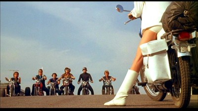 billy jack motorcycle