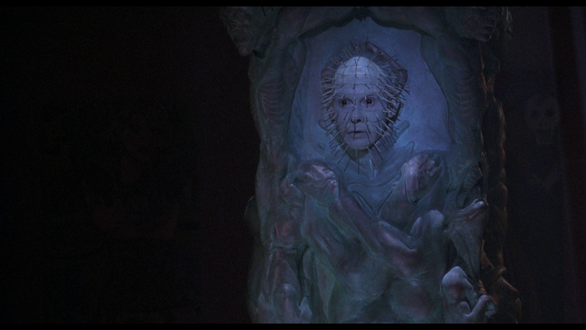 Hellraiser 3 Pillar Of Souls